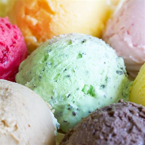 A Scoop Of History 17 Fascinating Ice Cream Facts You Didnt Know