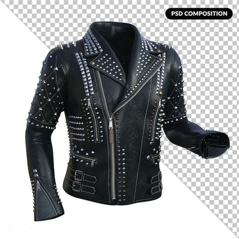 Silver Kith Jacket Psd High Quality Free Psd Templates For Download