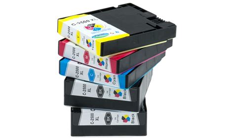 Ink Cartridges For Canon Printers Groupon Goods