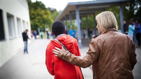 Bahnbrechender Autismus Test Soll Erkennen Ob Kind Autistisch Ist