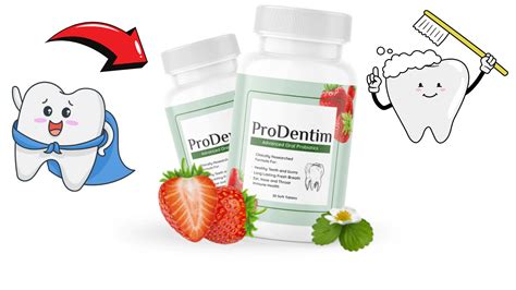 Prodentim Reviews Does Prodentim Supplement Really Work 2024