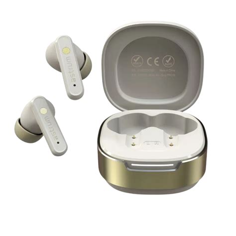 Astrum Duoz Pro10 Tws Earbuds Anc Za