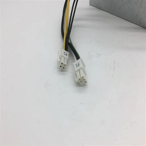 Original Psu For Liteon 6pin 300w Switching Power Supply Pa 2301 3 D17