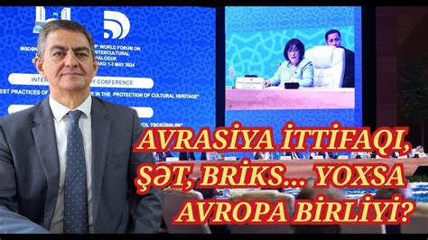 İlham Əliyev Azərbaycanı Avtoritar Klublara Dartır Əli Kərimli