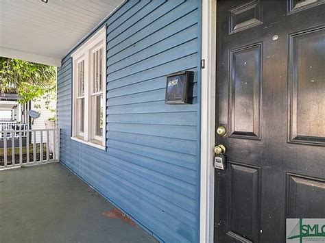 726 Waters Avenue Savannah Ga 31404 Zillow