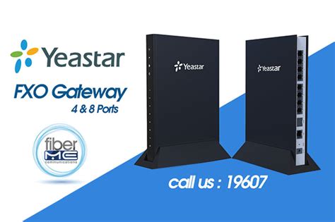 Certified Yeastar Distributor Cmc Communications