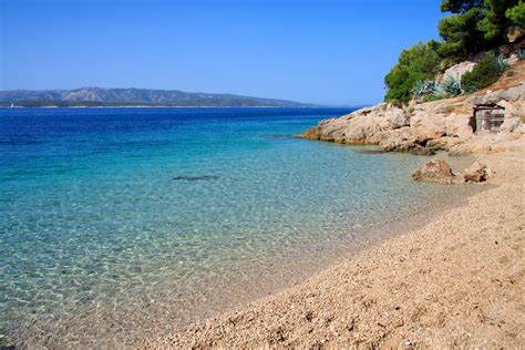 Croatia Beaches Wallpapers Top Free Croatia Beaches Backgrounds