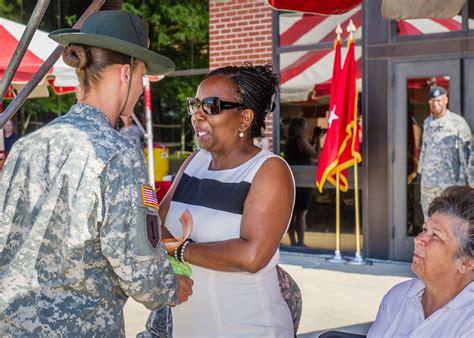 Engineer Regiment Welcomes New Nco At Fort Leonard Wood Article The