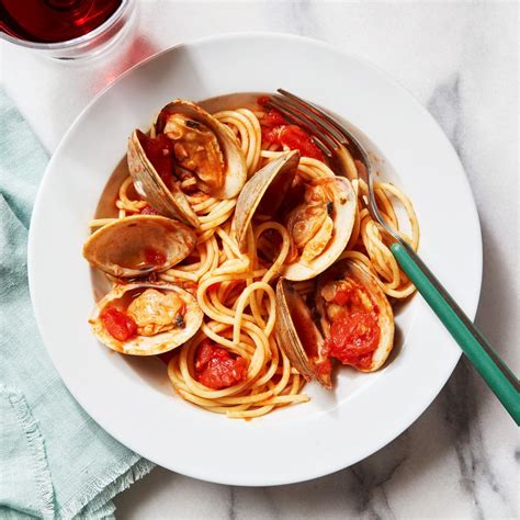 29 Clam Recipes For Special Suppers That Come Together Fast Epicurious