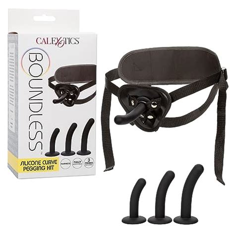 Top 5 Strap On Dildos Reviews And Buying Guide For Beginners