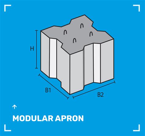 Sabodam Modular Wika Beton