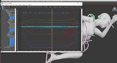 Animation Guide And Getting It To Work In Skyrim Ds Max Page Tutorials Guides LoversLab