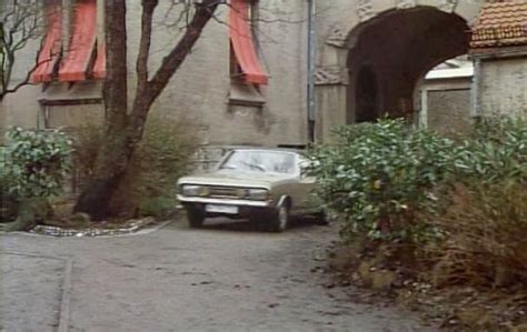 Elke Deuringer Charlys Nichten 1974