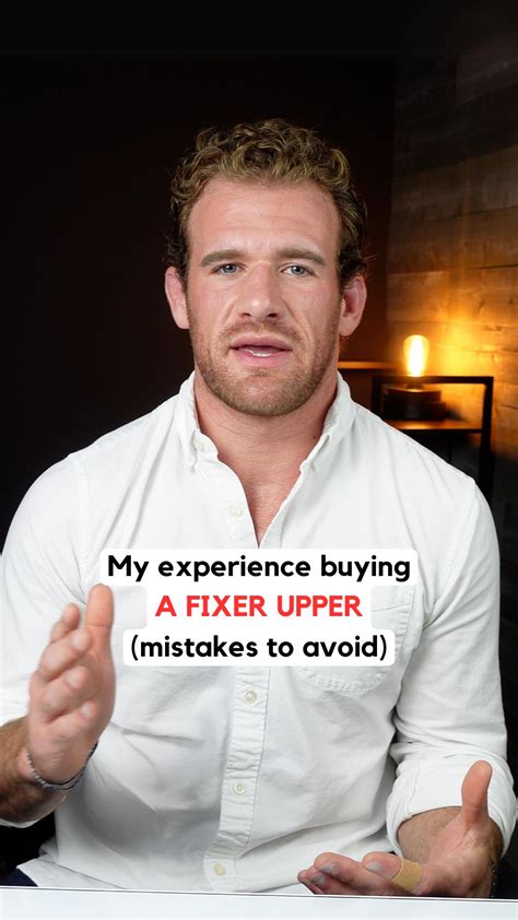 Fixerupper Homerenovation Realestatetips Homebuyers Grandforksrealestate Grandforksrealtor