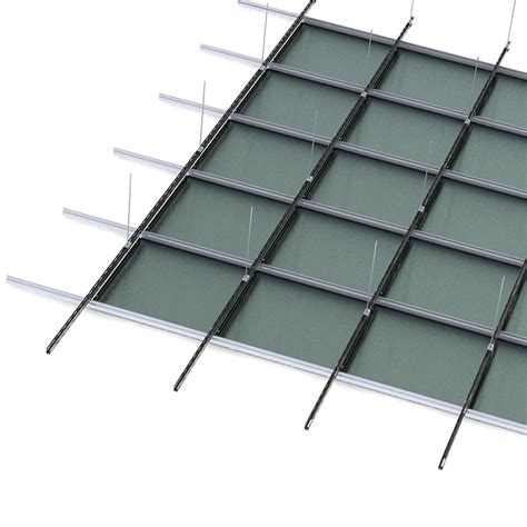 Clip In Ceiling System Tre C