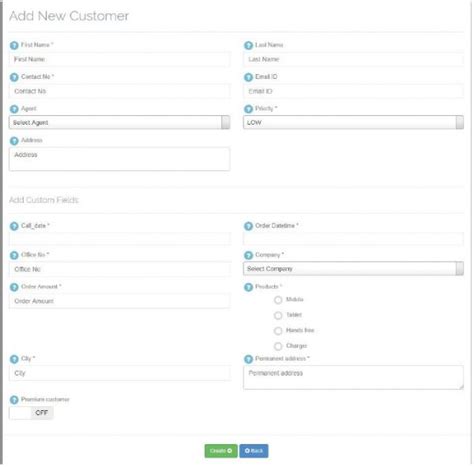 Astricc Customertenant View Customer Knowledge Center