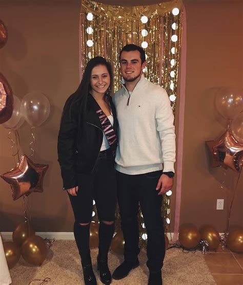 Trace Mcsorley Bio Age Salary Height Net Worth Facts