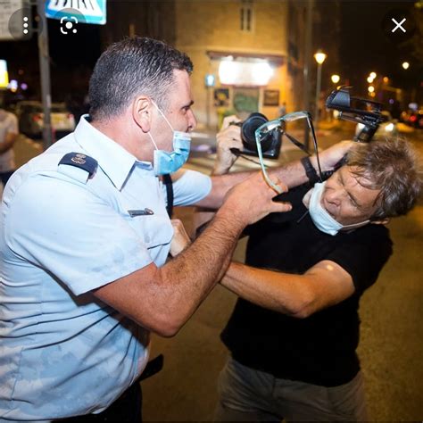 והרי לידיעה בדבר ניסו אחר ממשטרת משטרת לואי דה פינס