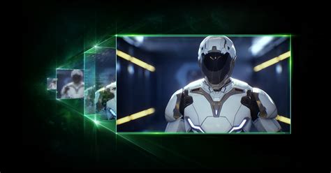 Nvidias Dlss 20 Is Confirmed For Control And Mechwarrior 5 Over 2x