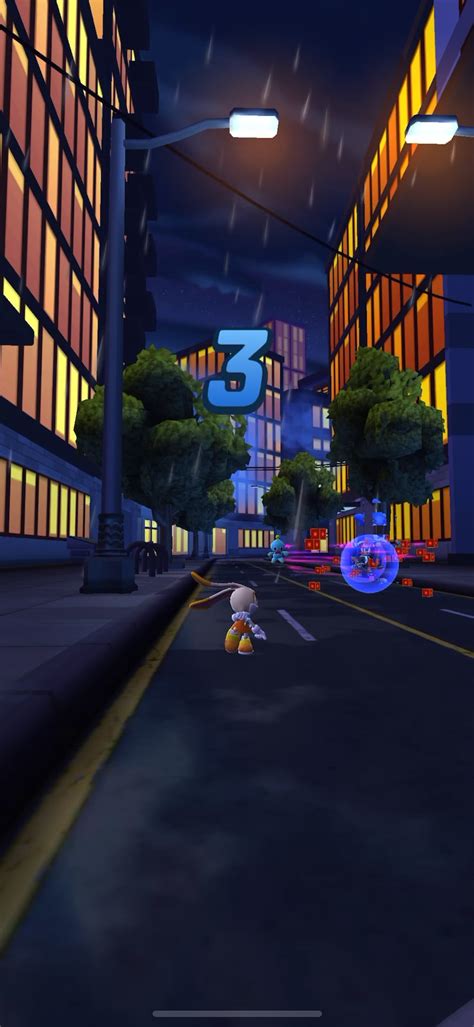 Fuck Maze Sonic But Fuck The Devs More You Dont Even Fuckn Have To Be A High Level Character