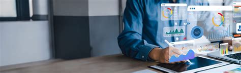 Data Visualisation Services Unlock Insights Fast Bdo