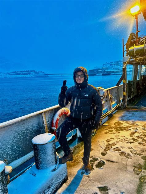 Tusass Connect Cable Route Development Survey 500km Cable Route Survey