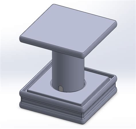 Led Lithophane Lamp Custom Lithophane Guide By Ique Download Free