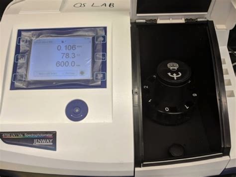 Great Spectrophotometer Not Great Software Suite Biocompare Product
