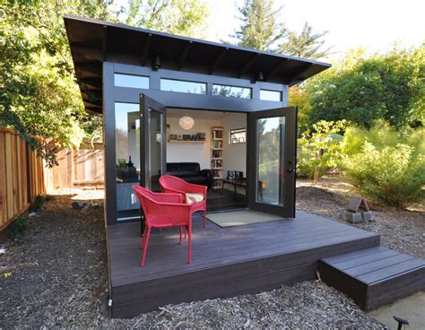 Maximize Space Small Office Sheds For Compact Work Environments Dial