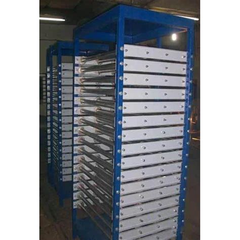 Roller Rack At 1500000 Inr In Noida Uttar Pradesh Ms Sunil Enterprises