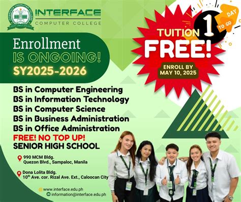 Interface Computer Interface Computer College Official Interface Computer Interface Computer College Official