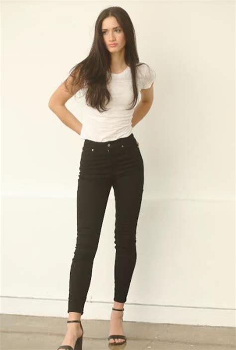 Addie B Height 511 Bust 34 Waist 25 Hips 385