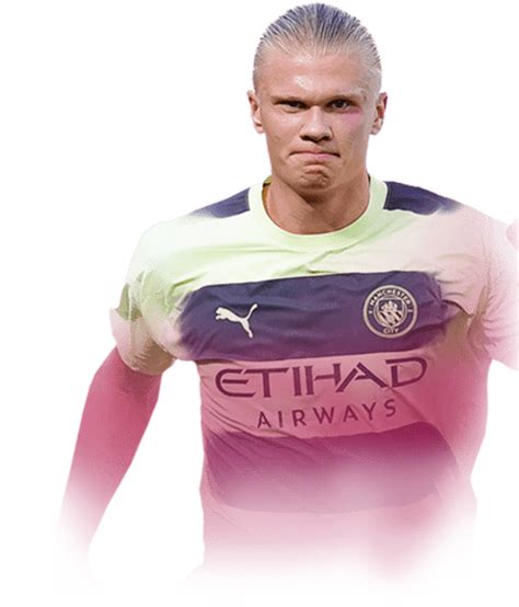 Erling Haaland Fifa 23 Futties Premium 99 تقييم Prices And In Game