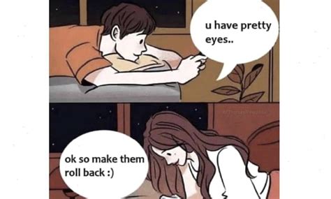 Those Eyes 9gag Those Eyes 9gag