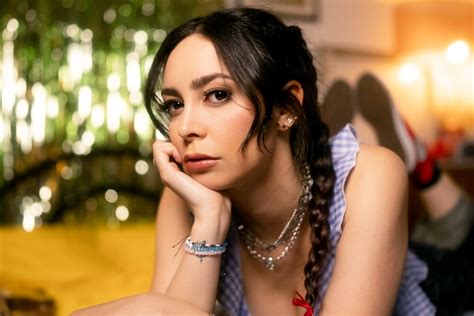 LØlØ Announces Debut Album Via The Release Of Single And Video ‘u And The Tin Man