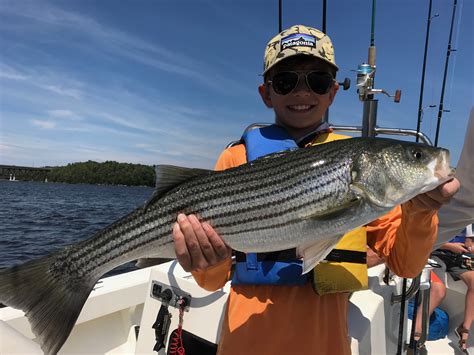 Captain Joe Jerome Added A New Photo Captain Joe Jerome