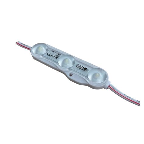 Led Modules 3led Samsung 5 Year Warranty