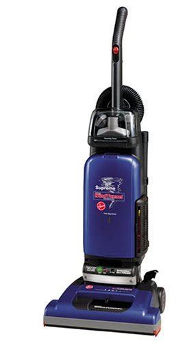 Hoover U5468 900 Windtunnel Supreme Upright Vacuum Cleaner