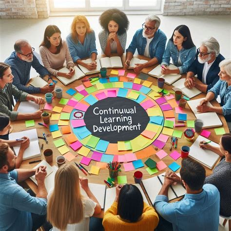 Continuouslearning Developer Careergrowth Techskills Innovation Deep Ghinaiya