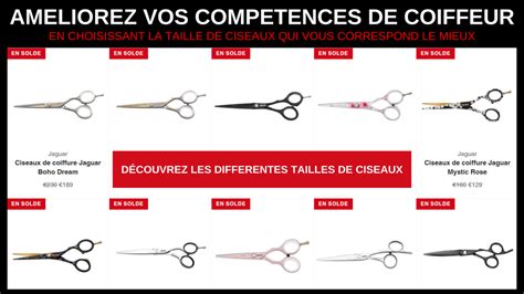 How To Choose The Size Of Your Hairdressing Scissors