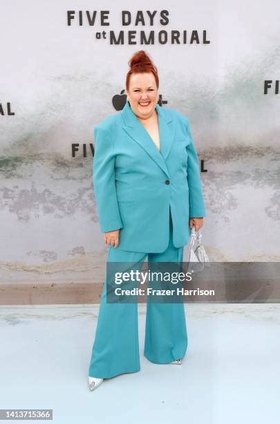 Sharron Matthews Photos And Premium High Res Pictures Getty Images