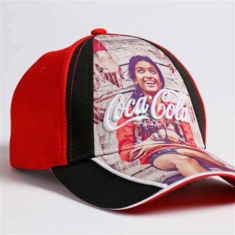 Sonic Weld Headwear Direct