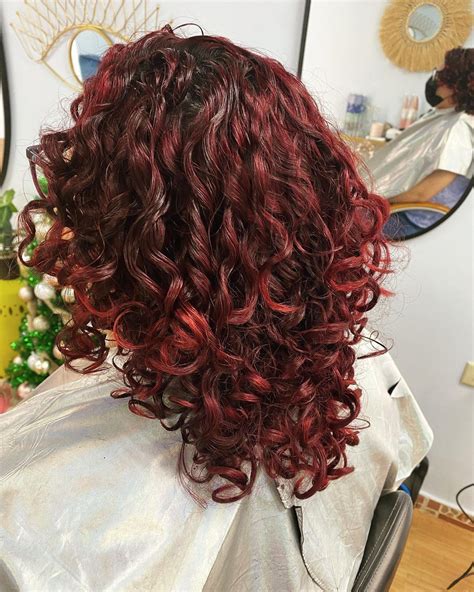Rezo Cut Whats It How To Style It 40 Rezo Hairstyle Ideas Red