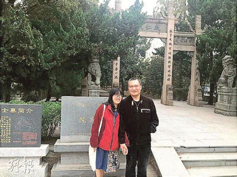 在明報發文談與鄒幸彤相識 野渡遭穗公安問話6個鐘 20230210 中國 每日明報 明報新聞網