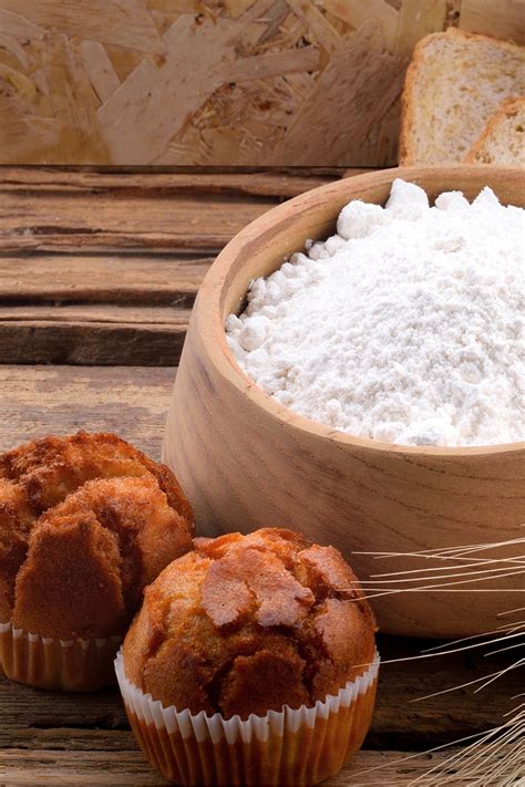 Is 3rd Class Flour Same As All Purpose Flour At Susan Lebrun Blog