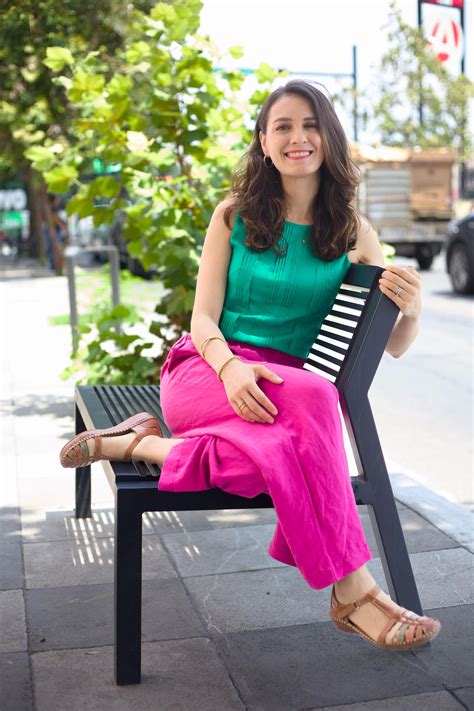 Mariana Ramírez Venture Café Monterrey