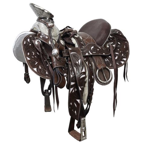 Montura Para Caballo Tm Wd1062 Horse Saddle Nantlis Online Store
