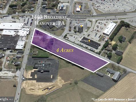 1440 Broadway Hanover Pa 17331 Mls Payk2043324 Zillow