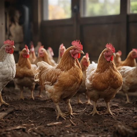Understanding Chicken Processing A Comprehensive Guide