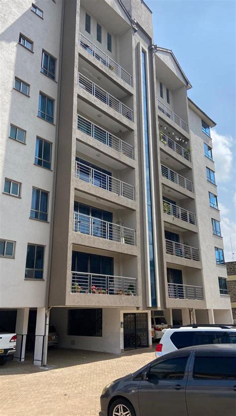 Block Of Flat For Sale In Parklands Propscout